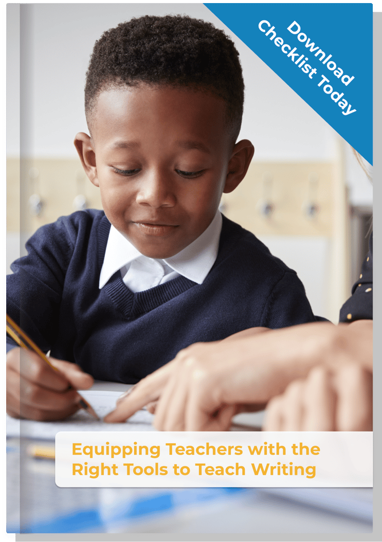 Download Our Writing Checklist Today | Empowering Writers